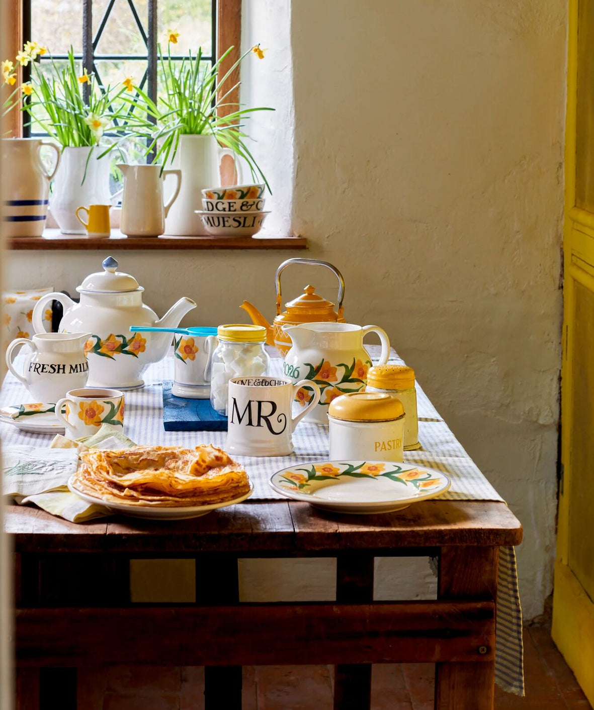 Login – Emma Bridgewater B2B